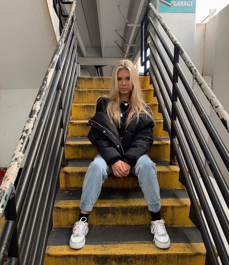 Picture of Caroline Gregory