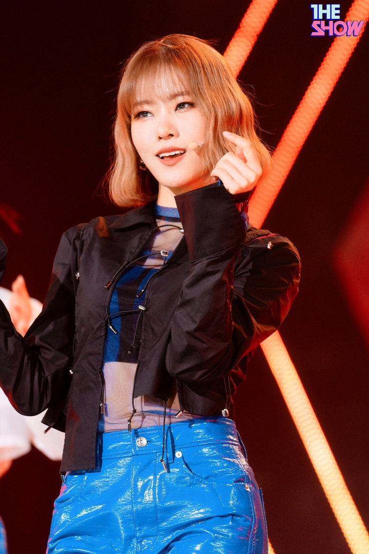 Picture of Jimin Kim