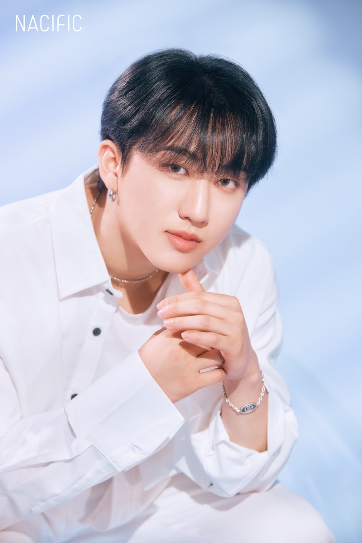 Picture of Changbin