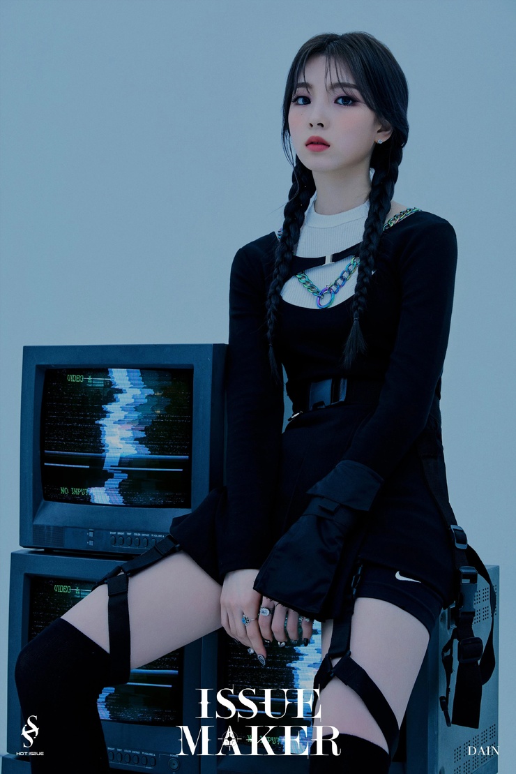 Picture of Hot Issue