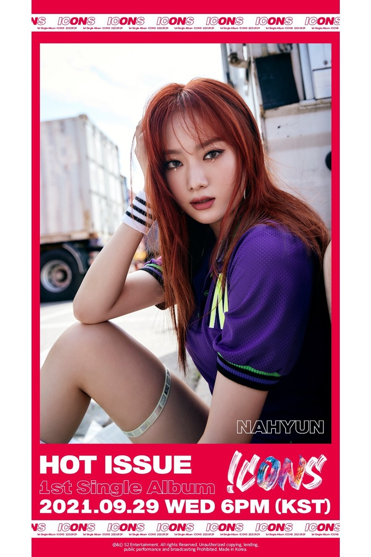 Picture Of Hot Issue