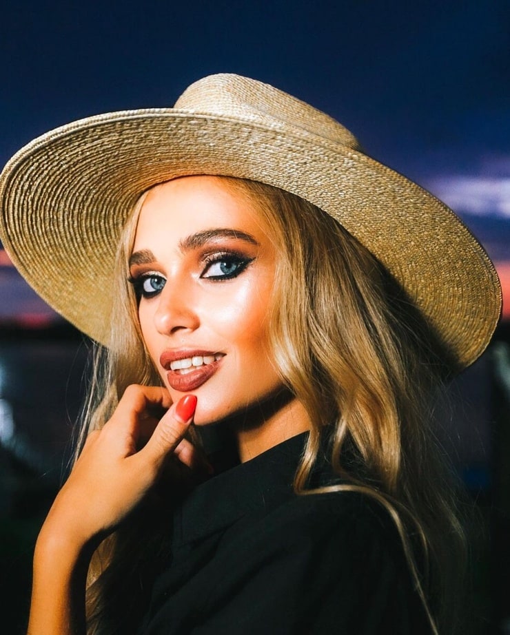 Picture of Anastasia Vasileva