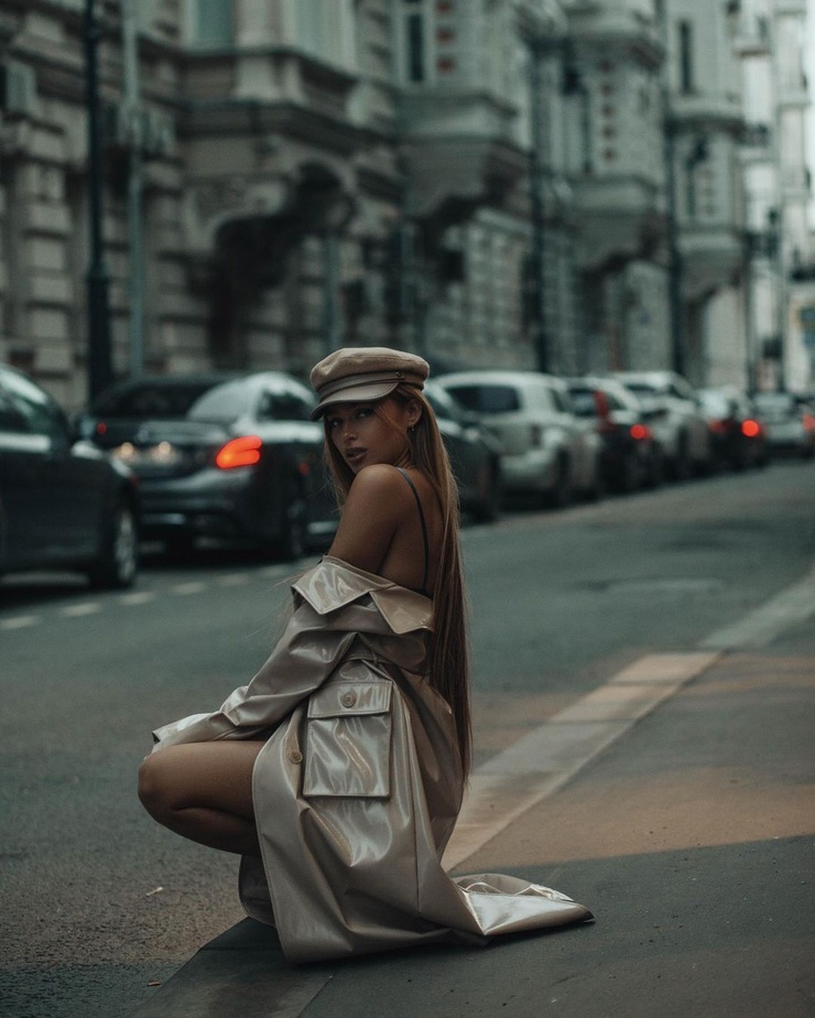 Anastasia Vasileva picture