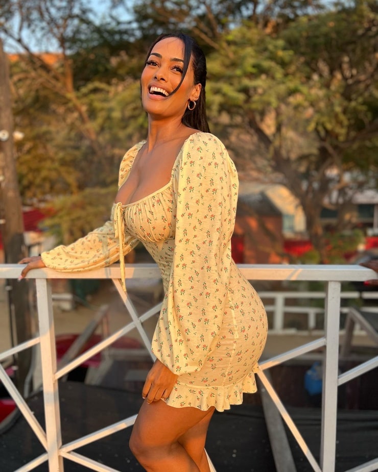 Picture of Micaela Reis