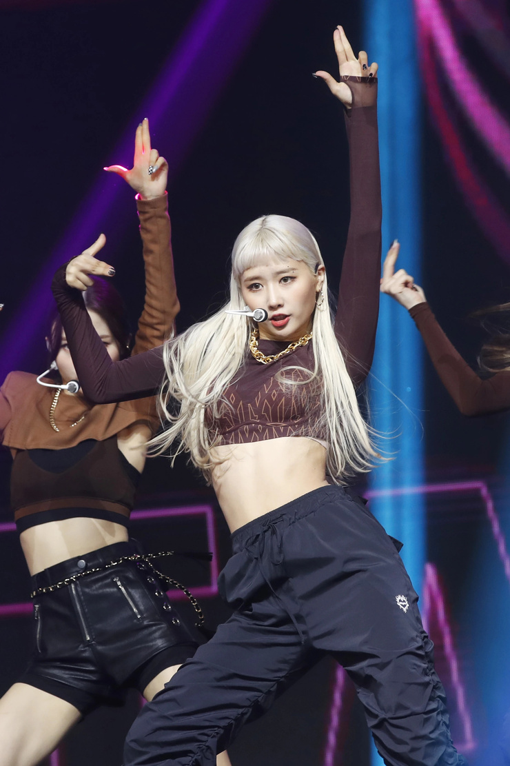 Picture of Ye-bin Kim