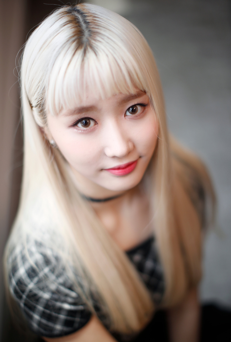 Picture of Ye-bin Kim