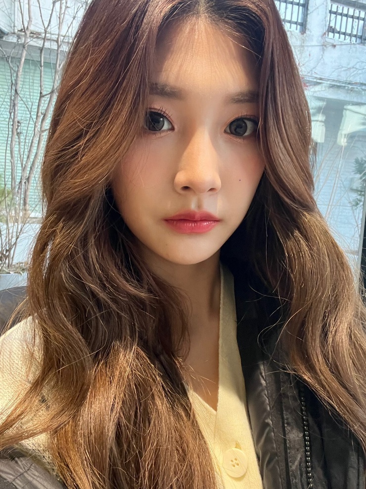 Picture of Minseo Kim