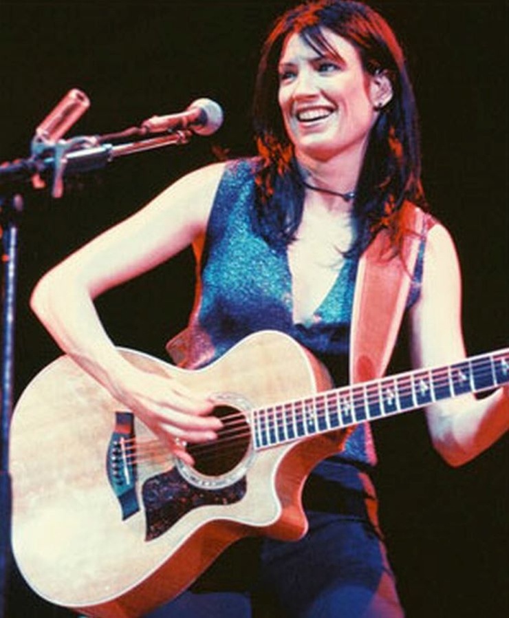 Meredith Brooks