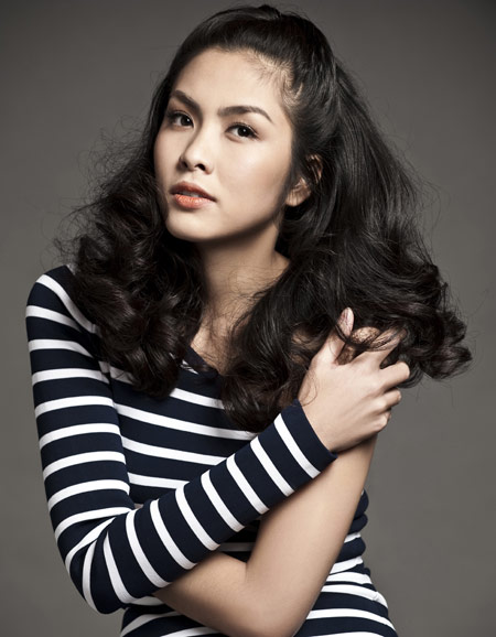 Picture of Tang Thanh Ha