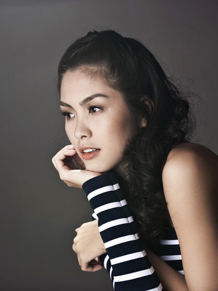 Picture of Tang Thanh Ha