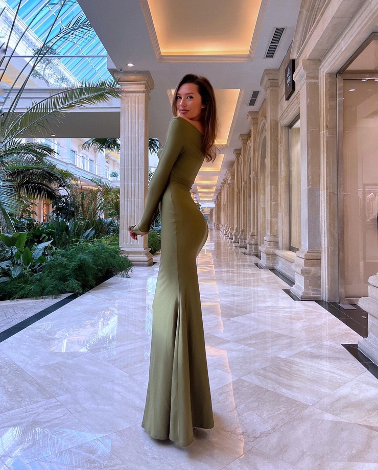 Image Of Katya Zubritskaya