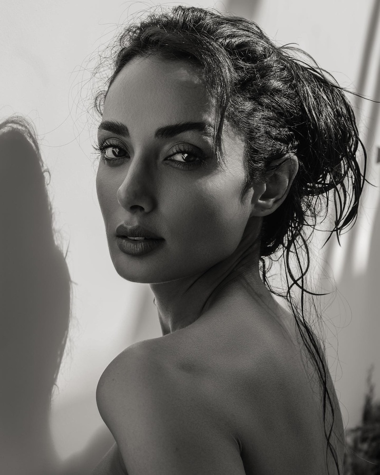 Image of Shademaneh Mehr