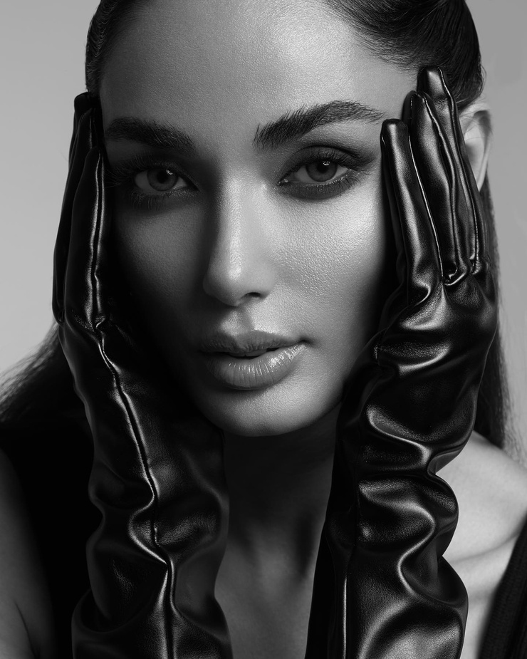 Picture of Shademaneh Mehr