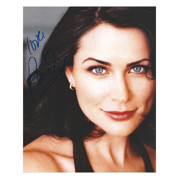 Rena Sofer image