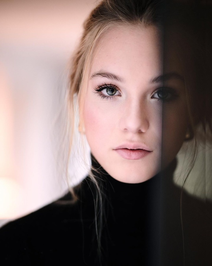 Image of Amelie Lammers