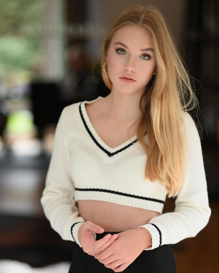 Picture of Amelie Lammers