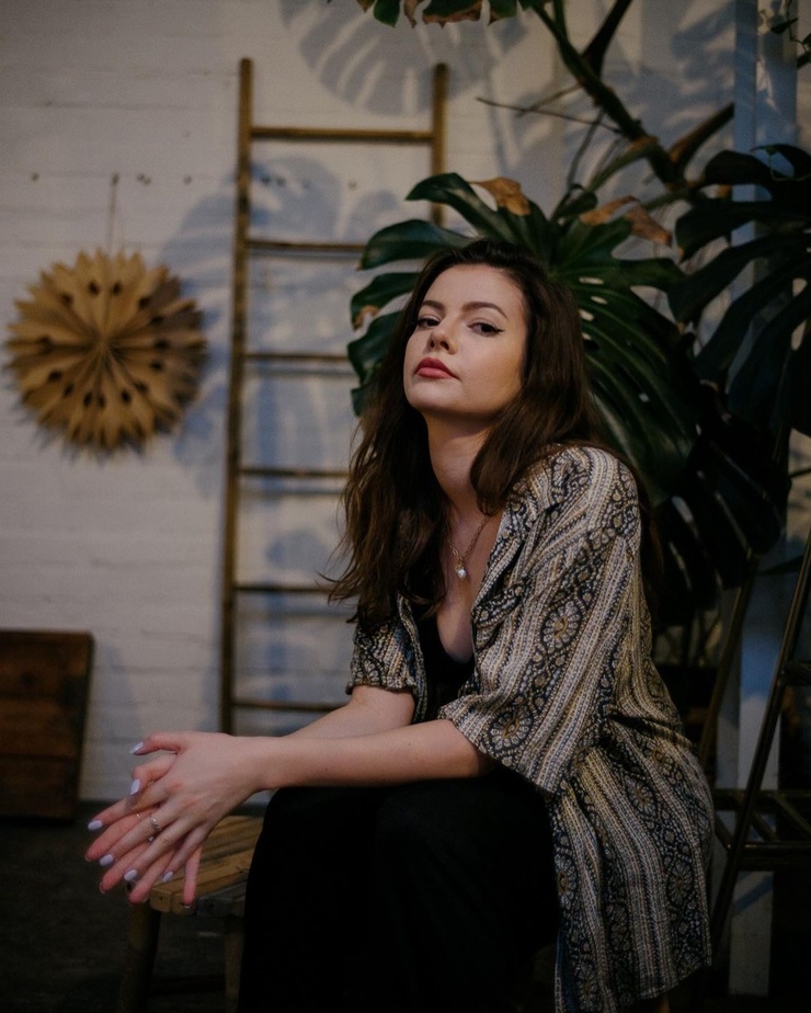 Image of Maria Clara Groppler