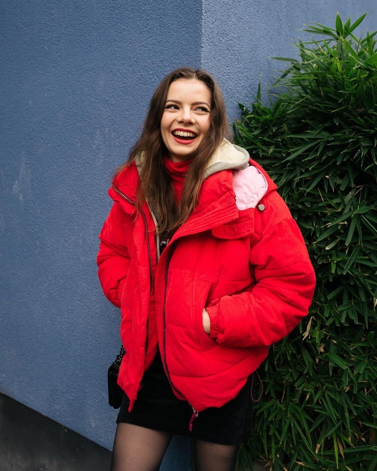 Picture of Maria Clara Groppler