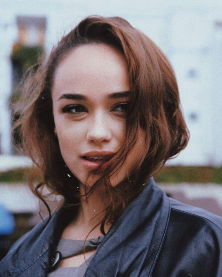 Picture of Rose Williams