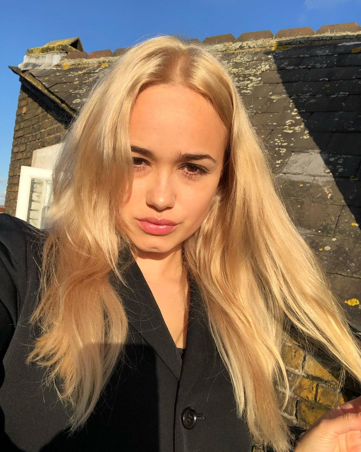 Picture of Rose Williams