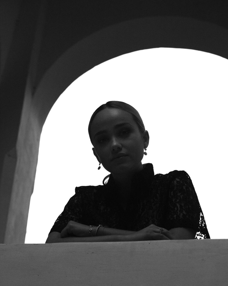 Picture of Rose Williams