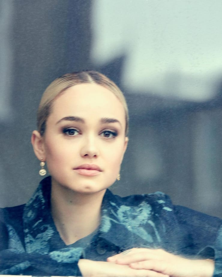 Image of Rose Williams