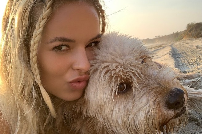 Picture of Rochelle Roche