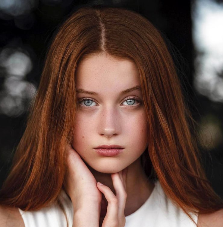 Picture of Jette Orange