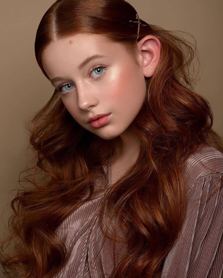 Picture of Jette Orange