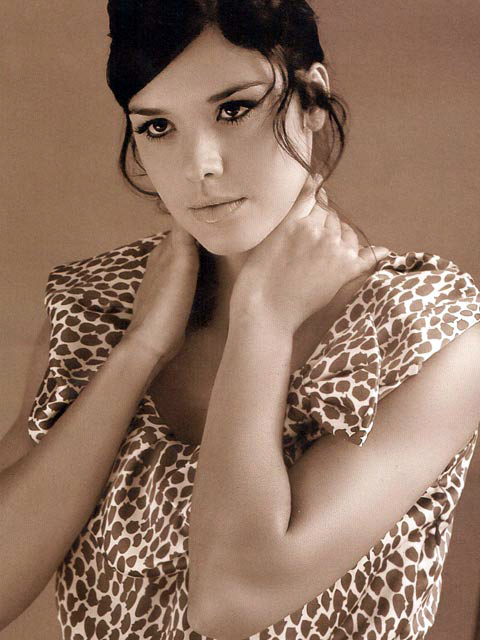 Picture of Talula Pascoli