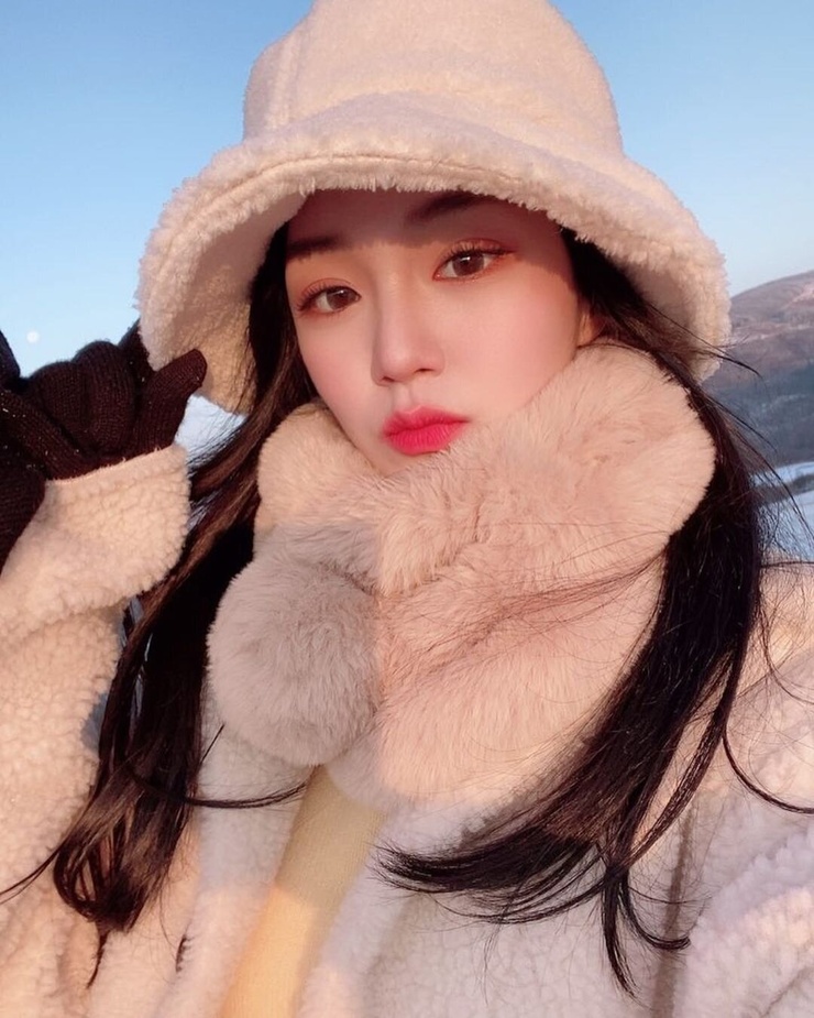 Picture of Na-yeon Kwon