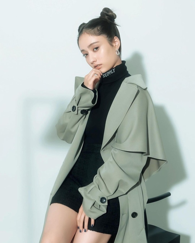 Maria Tani picture