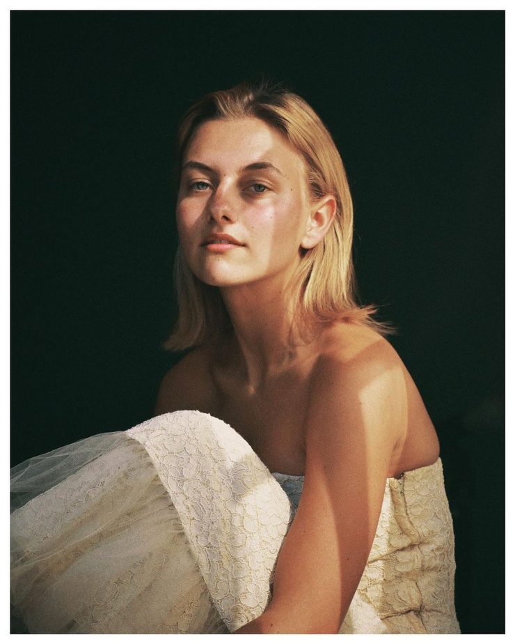 Picture of Ella Kernkamp