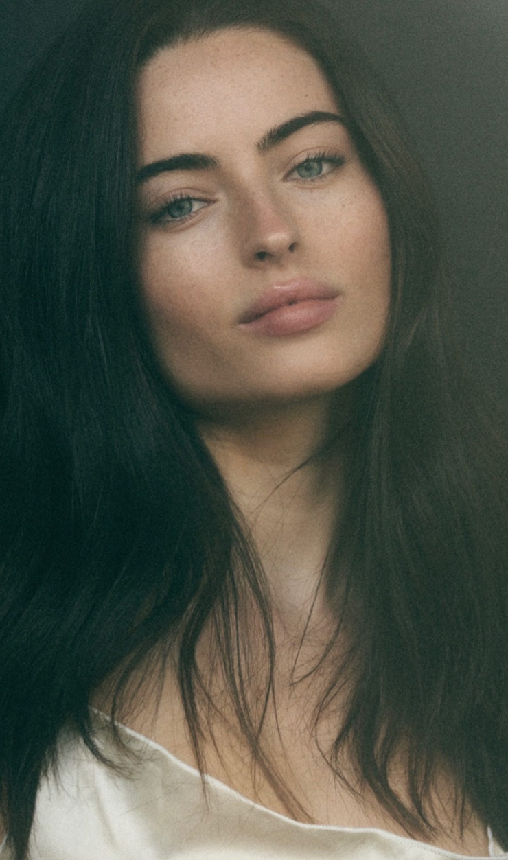 Picture of Renée Murden