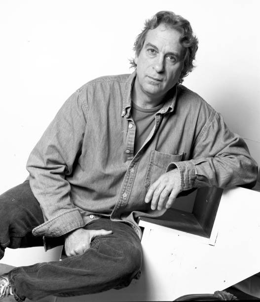 William Wegman