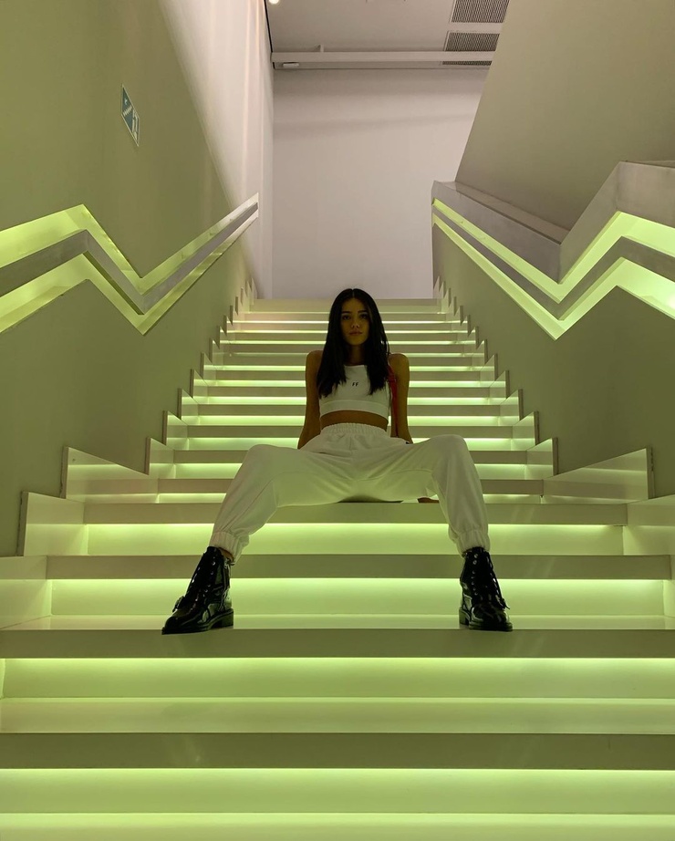 Picture of Anna Avila