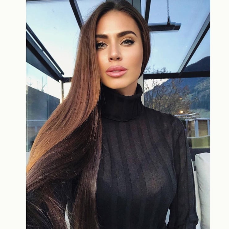 Picture of Anet Kailing.