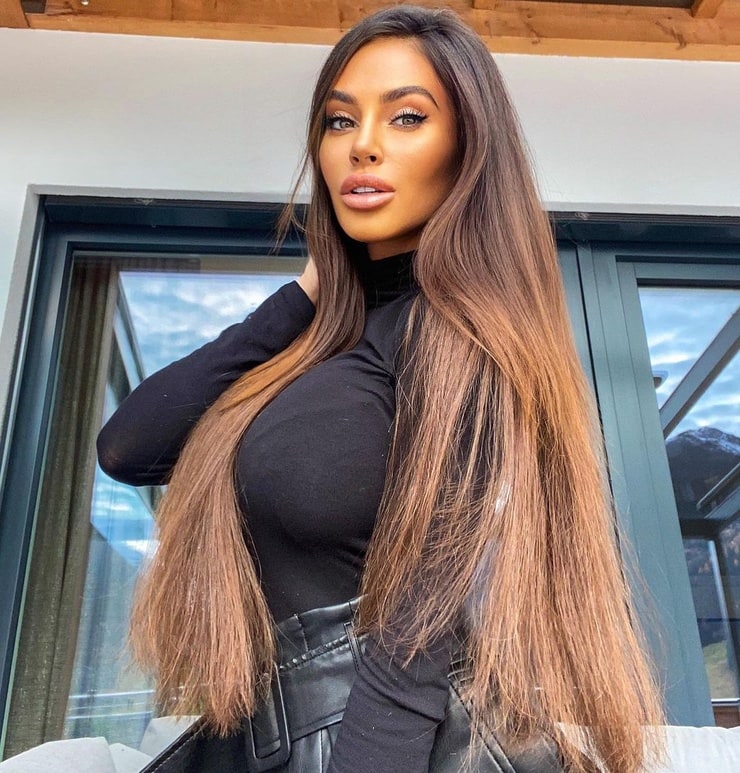 Anet Kailing. picture