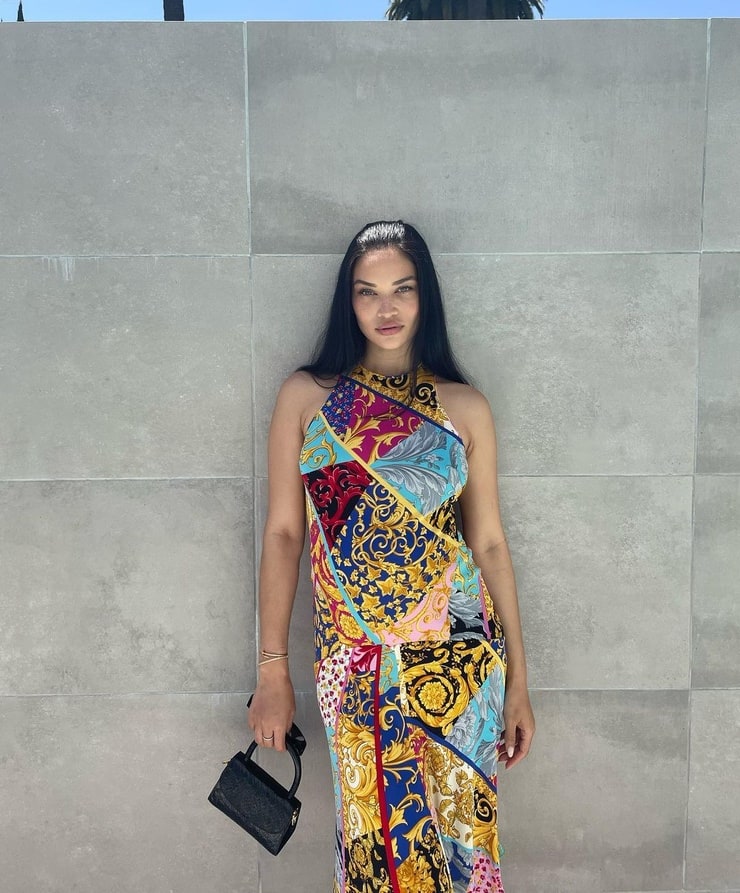 Picture of Shanina Shaik