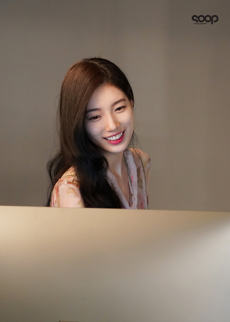 Picture Of Bae Suzy
