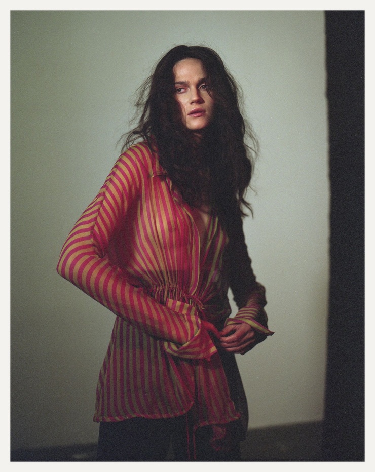 Rachel Finninger picture
