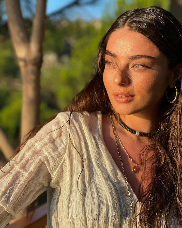 Ayça Aysin Turan image