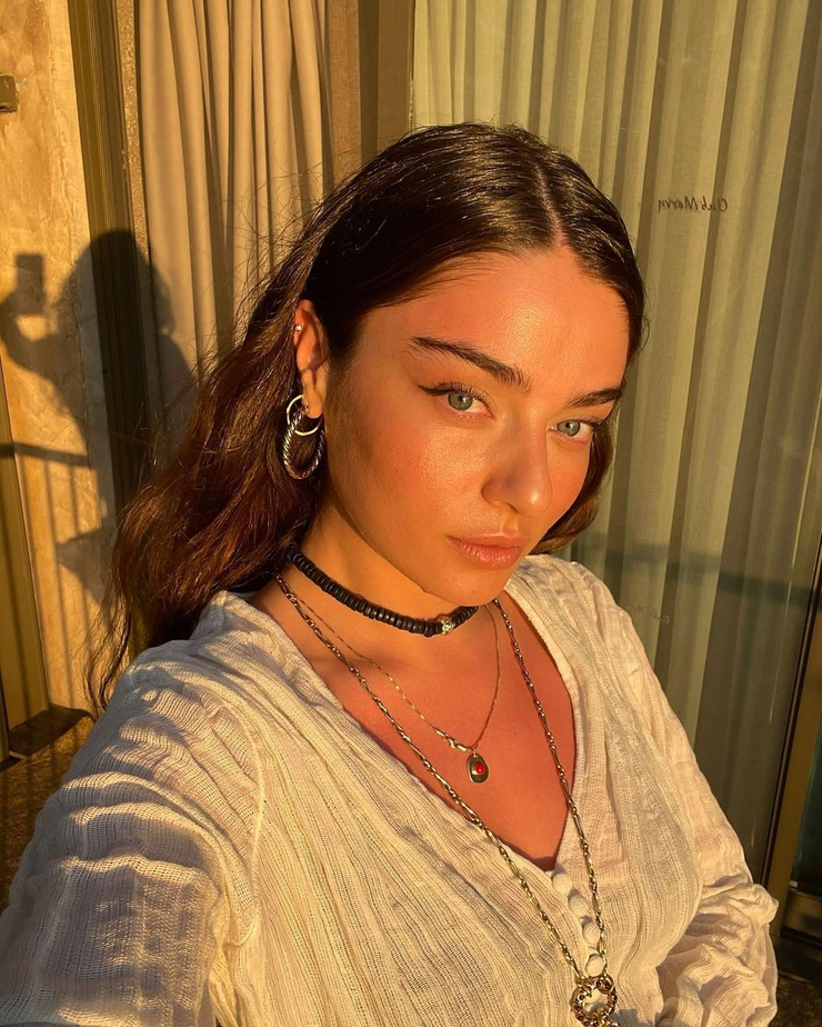 Ayça Aysin Turan picture