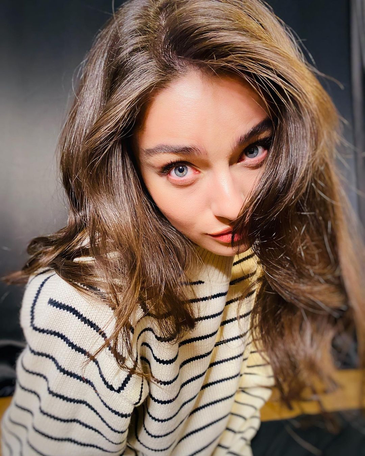 Picture of Ayça Aysin Turan