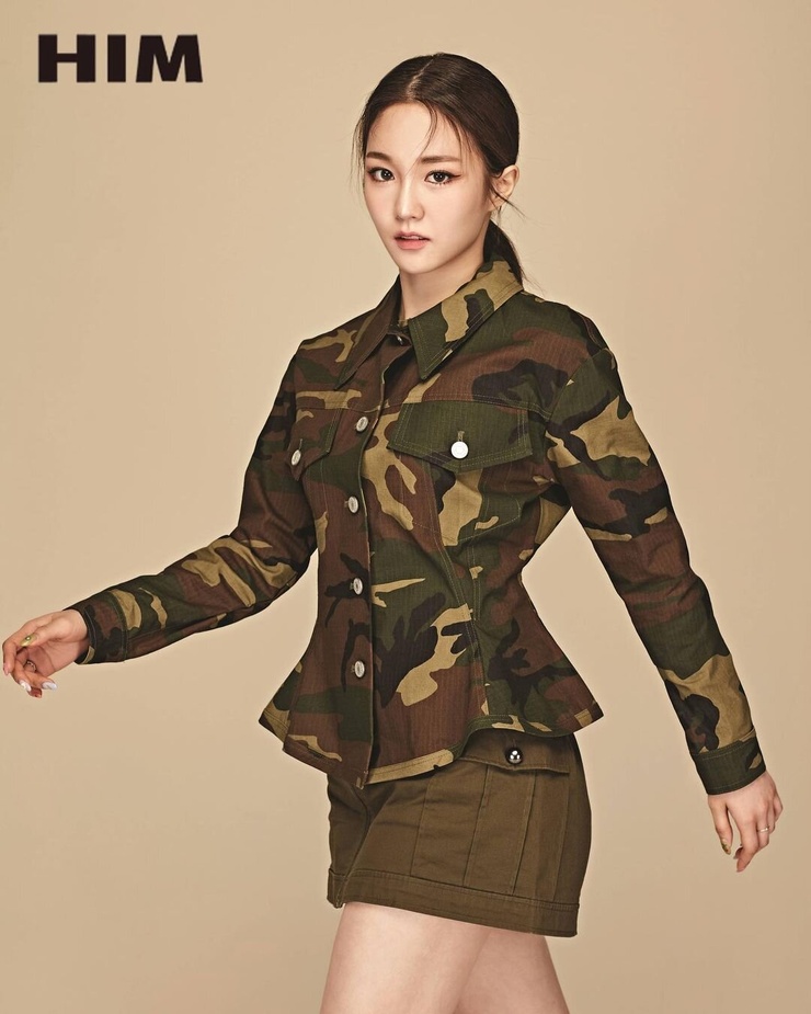 Picture of Na-yeon Kwon