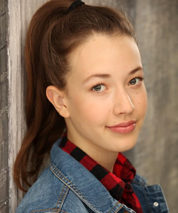 Picture of Chloe Beth Jones