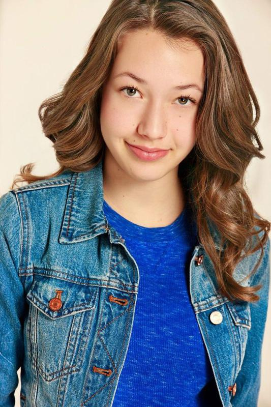 Picture of Chloe Beth Jones