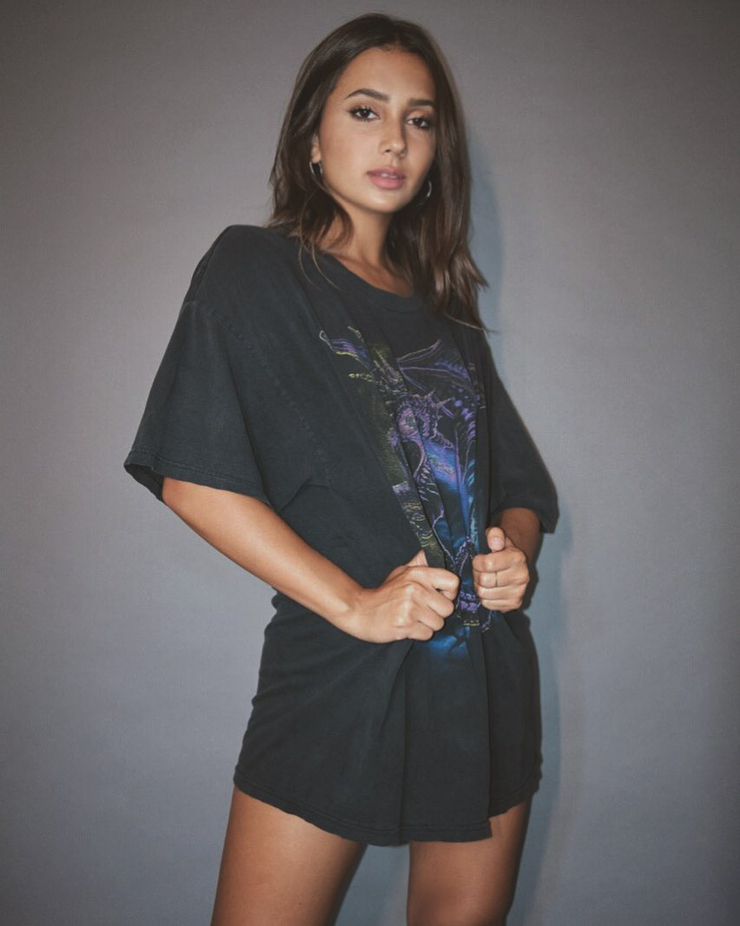 Picture of Arianna Rivas