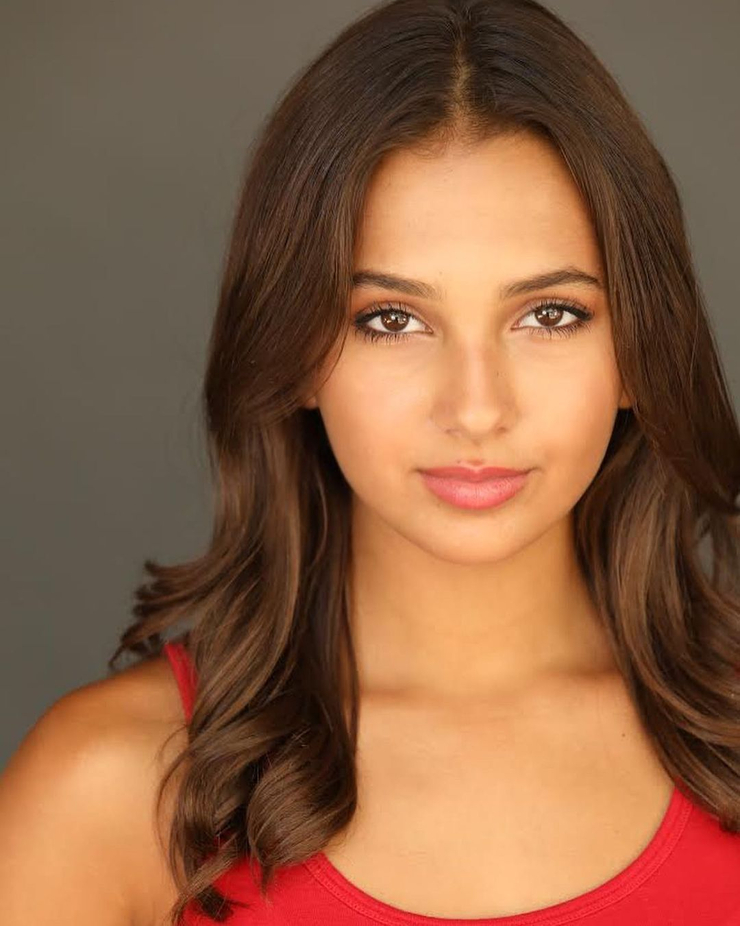 Picture of Arianna Rivas