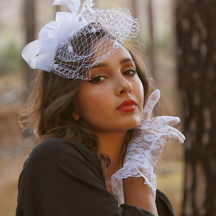 Picture of Arianna Rivas